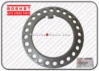 China ISUZU FTR 6BD1 LK Brg Nut Washer 1095330080 1-09533008-0 5 Pcs 0.14 kg for sale