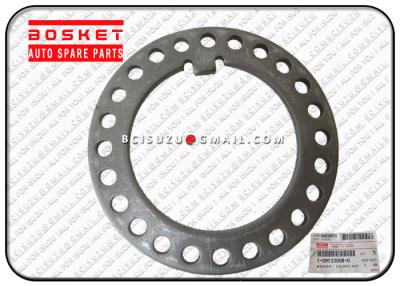 China ISUZU FTR 6BD1 LK Brg Nut Washer 1095330080 1-09533008-0 5 Pcs 0.14 kg for sale