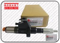 China 1153003473 1-15300347-3 Diesel Injector Nozzle Assembly 095000-0222 for ISUZU 6SD1 Engine for sale