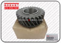 China ISUZU CXZ81 10PE1 Mainshaft 4th Gear 1332534620 1-33253462-0 4.85kg for sale
