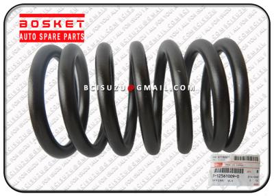 China Isuzu 6BB1 Engine Valve Spring 5125610090 5-12561009-0 8 Pcs Set for sale