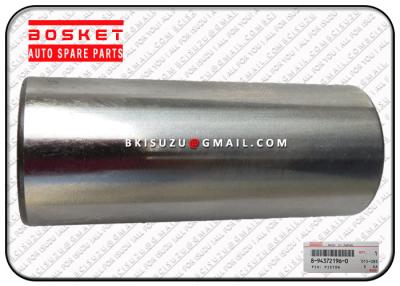 China ISUZU 3KR2 Engine Piston Pin 0.08kg 8943721960 8-94372196-0 Replacement Part for sale