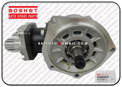 China ISUZU 8943968914 Air Compressor Assembly 8.3kg for FSR 6HH1 Engine for sale