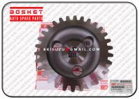 China ISUZU 8971145501 8-97114550-1 Oil Pump Gear for XD 4HK1 Engine 0.59kg for sale