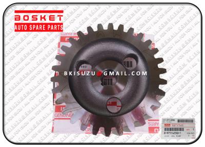China ISUZU 8971145501 8-97114550-1 Oil Pump Gear for XD 4HK1 Engine 0.59kg for sale