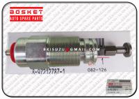 China ISUZU NPR 4HG1T Fuel Aid Gov Solenoid 8972127871 8-97212787-1 0.158kg for sale