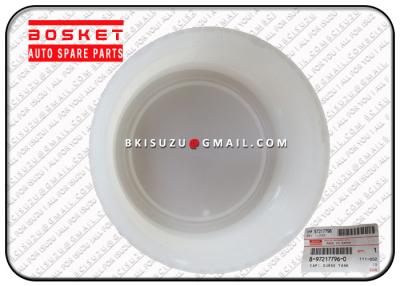 China Isuzu NPR 4HK1T Surge Tank Cap 8972177960 8-97217796-0 Engine Parts for sale