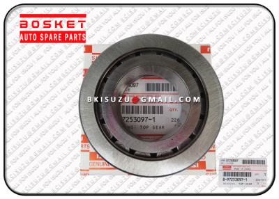 China Isuzu NQR70 4HK1 Top Gear Shaft Bearing 8972530971 0.88kg OEM Replacement for sale