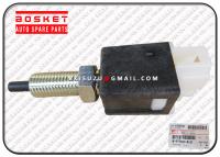 China ISUZU NKR55 4JB1T Clutch Switch 8973582480 8-97358248-0 Original Truck Parts for sale