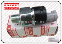 China Isuzu 8976092490 8-97609249-0 Pressure Switch for CXZ81K 10PE1 0.08kg for sale