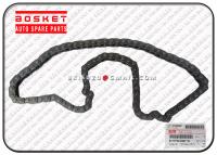 China Isuzu 8979450670 Camshaft Timing Chain 8973123250 for NLR85 4JJ1 Engine 0.44kg for sale