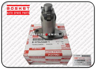 China Isuzu 4JJ1 Engine Chain Tensioner 8979450681 8973123291 for TFR Truck for sale