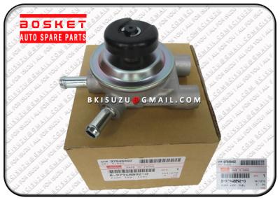 China Isuzu NLR85 4JJ1 Engine Fuel Pump Assembly 8980181874 8979488920 for sale