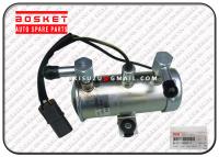 China Fuel Electric Pump Assembly 8980093971 8-98009397-1 for ISUZU 4HK1 6HK1 Engine for sale