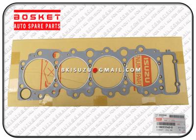 China ISUZU NPR75 4HK1 Cylinder Head Gasket 8980555400 8-98055540-0 0.4kg for sale