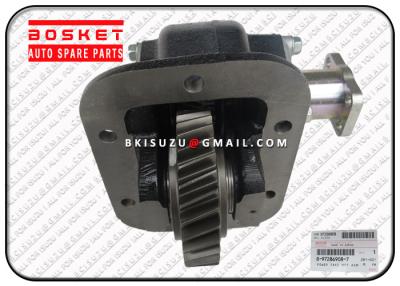 China ISUZU NQR70 4HG1 Transmission Side Power Take Off Assembly 8972869087 8-97286908-7 for sale