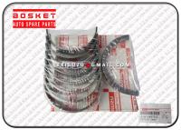 China Isuzu 8981249720 Standard Crankshaft Metal Kit 0.22kg for 3KR2 Engine Truck Parts for sale