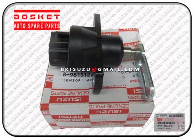 China Isuzu ELF 4HK1 FVR Accel Sensor 8976024160 8-97602416-0 8981312630 8-98131263-0 for sale