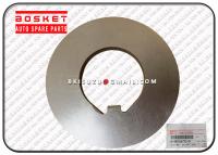 China ISUZU CXZ81K 10PE1 Front Hub Bearing Lock Washer 1095330160 8981567550 for sale