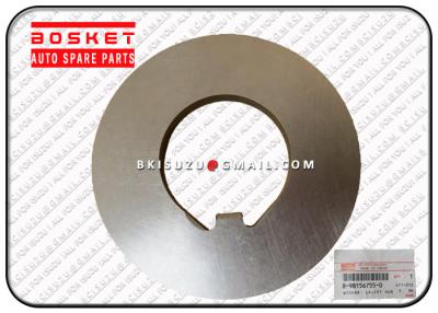 China ISUZU CXZ81K 10PE1 Front Hub Bearing Lock Washer 1095330160 8981567550 for sale