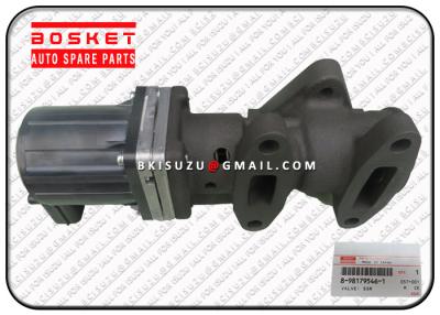 China EGR Valve 8981795461 8-98179546-1 8982382472 8-98238247-2 for Isuzu NPR NLR85 4JJ1 for sale