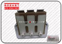 China ISUZU 8981842640 8-98184264-0 Reed Valve for 4HK1 Engine Truck Spare Parts for sale