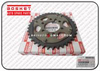 China Isuzu 4JJ1 Engine Idle Sprocket 8973123310 8-97312331-0 8981931790 8-98193179-0 for sale