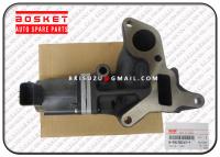 China EGR Valve 8981843010 8-98184301-0 8982382451 8-98238245-1 for Isuzu XD 4HK1 Engine for sale