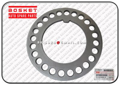 China Isuzu 700P 4HK1 Lk Brg Nut Washer 9096530020 9-09653002-0 Truck Parts for sale