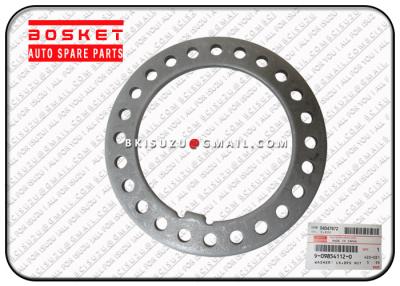 China Isuzu 9098541120 9-09854112-0 LK BRG Nut Washer for CXZ81K 10PE1 0.18kg for sale