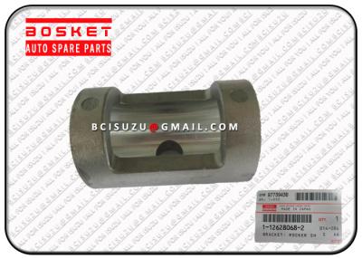 China Isuzu CXZ CYZ51 6WF1 Rocker Arm Shaft Inter Bracket 1126280682 1-12628068-2 for sale