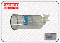 China Isuzu FSR FTR 6BD1 Sedimenter Body Assembly 1132111920 1-13211192-0 for sale