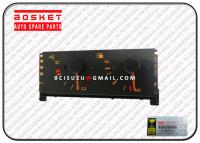 China Isuzu 6HE1 Fuel Cluster Meter Thermostat Gauge 1831802750 1-83180275-0 for LT LV Trucks for sale