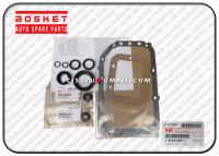 China Isuzu NKR55 4JB1 Transmission Overhaul Gasket Set 5878319820 5-87831982-0 for sale
