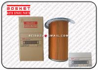 China Isuzu CYZ51 6WF1 Engine Oil Filter Element 1132402170 1-13240217-0 0.38kg for sale