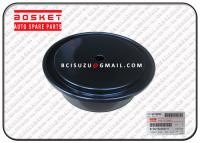 China Isuzu NPR 4BD1 Air Cleaner Cover Assembly 8941560500 8-94156050-0 Truck Spare Parts for sale