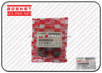 China Isuzu NKR55 4JB1 Rear Generator Cover Seal 8941565890 8-94156589-0 for sale