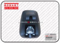 China Isuzu NKR55 4JB1 Outside Mirror Assembly 8942625423 8-94262542-3 0.65kg for sale