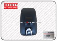 China Isuzu NPR66 4HF1 Outside Mirror Assembly 8942625433 8-94262543-3 0.84kg for sale