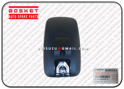 China Isuzu NPR66 4HF1 Outside Mirror Assembly 8942625433 8-94262543-3 0.84kg for sale