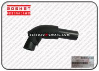 China Isuzu Vacuum Pump Return Hose 8943390733 8-94339073-3 for NPR66 4HF1 Engine for sale