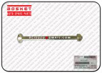 China Isuzu NKR55 4JB1 Shoe Hold Down Pin 8970220890 8-97022089-0 0.02kg for sale