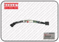 China Isuzu Cable Harness 8971260380 8-97126038-0 for NKR55 4JB1 Engine 0.2kg for sale