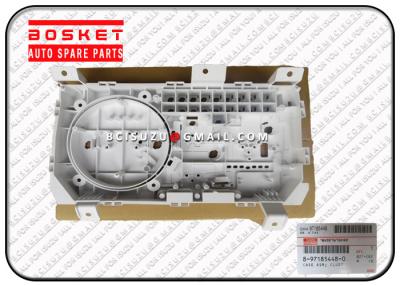 China Isuzu Cluster Meter Assembly 8971854480 8-97185448-0 for NKR55 NPR 4JB1 for sale