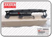 China Isuzu NPR 4HE1 Instrument Panel 8971959621 8-97195962-1 Spare Part 2.8kg for sale