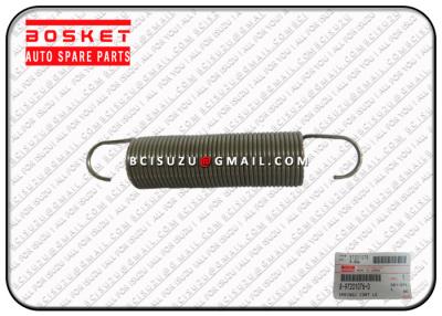 China Isuzu NPR 4HE1 Engine Spring Cont Lever Gov 8972010760 8-97201076-0 0.015kg for sale