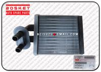 China Isuzu Heater Unit Core 8972409410 8-97240941-0 for NPR 4HE1 1.38kg for sale