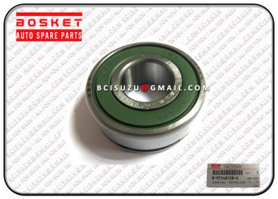 China Isuzu NPR 4HE1 Generator Rotor Bearing 8972481280 8-97248128-0 0.06kg for sale