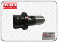 China Isuzu 4HE1 Relief Oil Pump Valve 8973119760 for NPR NHR NKR Trucks for sale