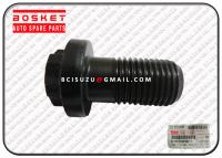 China Isuzu NKR55 4JB1 Final Drive Gear Bolt 8973189381 8-97318938-1 Truck Chassis Parts for sale